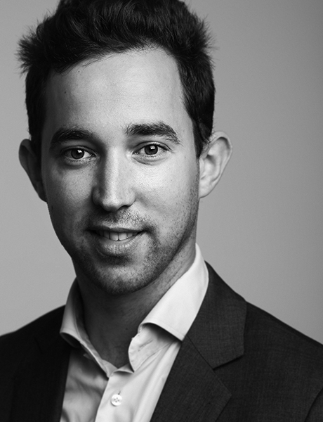 Nick van den Hoek | Jaeger Advocaten-belastingkundigen